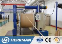 China Transformer Wire Production Line For Continuous Transposed Cable CTC Machine for sale