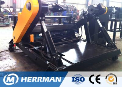 China Trolley Bull Block Wire Drawing Machine With Individual Motor Driven for sale