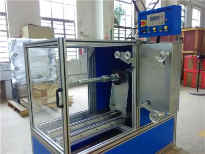 Cina Linea di produzione attenuata stretta dell'interno del cavo a fibre ottiche con la metropolitana asciutta in vendita