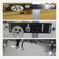 China Fiber Optic Sheathing Line For Simplex And Duplex Cable, FTTH Drop Cable Line for sale