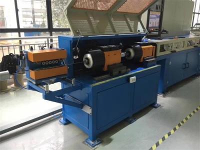 China 1550mm Bindende van de de Kabelproductielijn van de Hoogtevezel Optische SZ Strander Bestand Moeheid Te koop