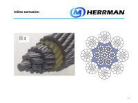 China 120mm Cable Extrusion Line for sale