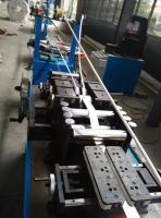 China Metal Pipe Welding & Corrugating Line for sale