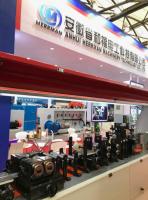 China Φ180mm Metal Pipe Welding & Corrugating for sale