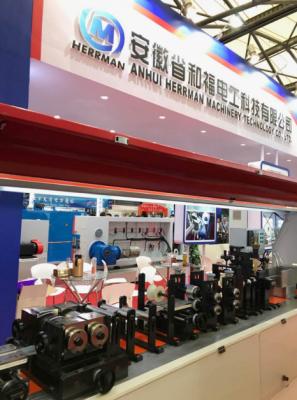 中国 溶接する及び波形を付けるΦ180mmの金属の管 販売のため