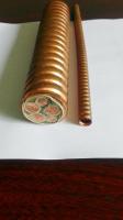 China Φ180mm Metal Pipe Welding & Corrugating for sale