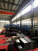 China Φ180mm Metal Pipe Welding & Corrugating for sale