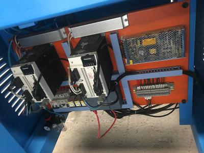 China Máquina de encalhamento de travagem pneumática do cabo de fio de 150daN PN3000 à venda