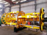 China PN2800 30m/Min Planetary Type Laying Up Machine Stranders for sale