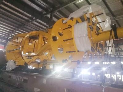 China Máquina de assentamento de fio isolado XLPE de borracha de 35 mm tipo planetário à venda