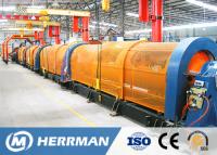 China Tubular type Stranding Line for sale