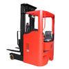 Cina Attrezzatura di carico del magazzino stretto di Manica 48V 2000kg, camion elettrico messo di portata in vendita