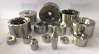 China Cable Stranding Pcd Diamond Carbide Wire Drawing Dies for sale