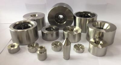 China Cable Stranding Pcd Diamond Carbide Wire Drawing Dies for sale