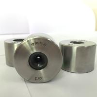 China Cable Stranding Pcd Diamond Carbide Wire Drawing Dies for sale
