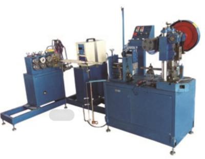 China 30mm Tube Pipe Roll Forming Machine Galvanized Steel for sale