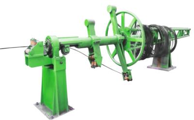 Cina LZ-n/1200 linea retta macchina di disegno in vendita