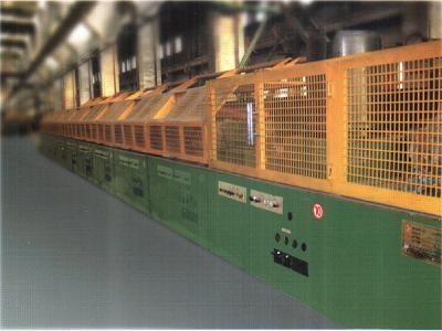 Cina LZ-n/1000/900 linea retta macchina di disegno in vendita