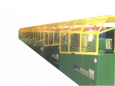 Cina LZ-n/750 linea retta macchina di disegno in vendita