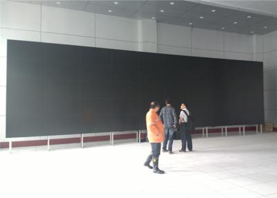 Cina Video contrassegno 1080p a 46 pollici Hdmi di Digital della parete di radiodiffusione senza cuciture fissata al muro in vendita