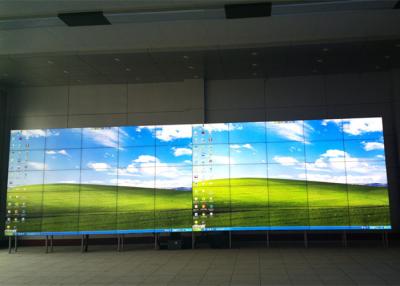 Cina LCD 3.5mm/3.9mm/5.5mm della parete del multi schermo di HD 1920X1080 video per la sala riunioni in vendita