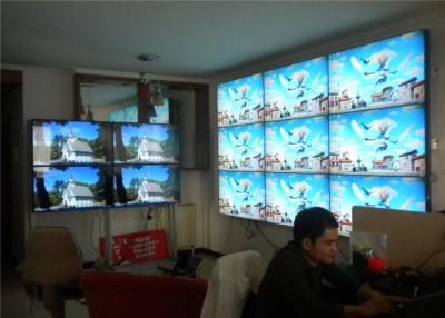 Cina Tabellone dell'interno anabbagliante del LED, schermo di RGB LED della sala di Exhibitoon in vendita