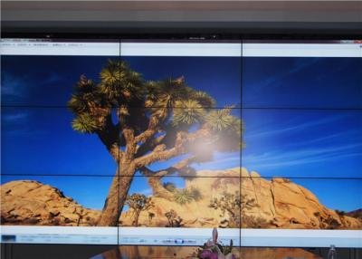 Cina Parete dell'interno 5.5mm dell'esposizione eccellente LED dello stretto 4k video per le installazioni pubbliche in vendita