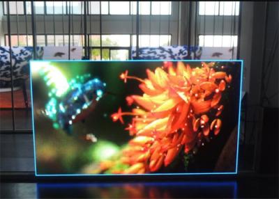 Cina Parete all'aperto IP65 di colore LED di RGB di potere di Meanwell video con il regolatore di DMX in vendita
