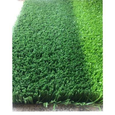 Cina tappeto erboso di sport di Dtex dell'erba artificiale naturale 12000 di 2*25m pp multi in vendita