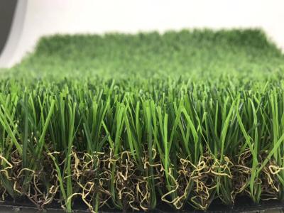 Cina Prati inglesi superiori del campo di football americano di resilienza dell'erba artificiale rispettosa dell'ambiente del tappeto erboso in vendita