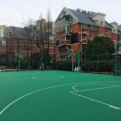 Cina Gli sport all'aperto smontabili 350g sorge la pavimentazione di collegamento nessun gonfiamento in vendita