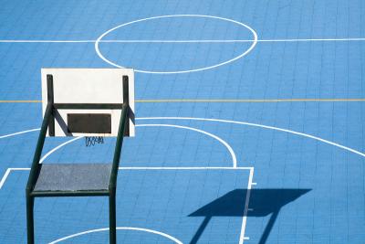 Cina 350g pp smontabili che collegano le mattonelle di sport impermeabilizzano l'anti slittamento in vendita