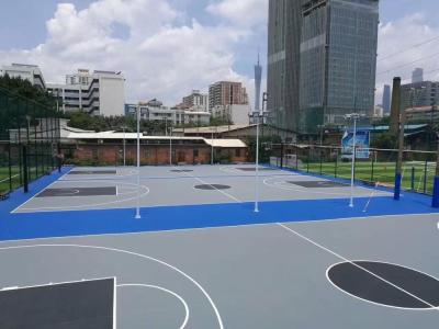 Cina Non gli sport all'aperto di Polyurethaning di inquinamento sorge l'alta elasticità in vendita