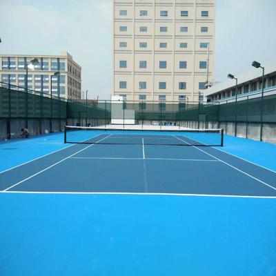 Cina Non gli sport all'aperto di Polyurethaning di inquinamento sorge l'alta elasticità in vendita