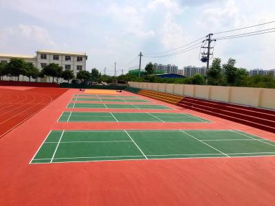 Cina Gli sport all'aperto senza cuciture multifunzionali sorge la UV-resistenza di 4mm in vendita