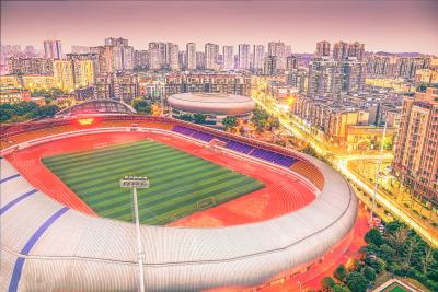 Cina Campo da giuoco di gomma molle pareggiante durevole della pavimentazione di Epdm della pista di Epdm in vendita