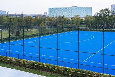 Cina Sport senza cuciture dell'unità di elaborazione che pavimentano alta elasticità e resistenza all'usura in vendita