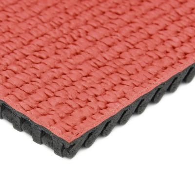Cina Tartan pareggiante della pittura della pista che esegue il calcestruzzo di superficie del cemento di sport della pista in vendita