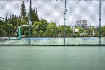 Cina Corte di paddle tennis acrilica dell'interno che pavimenta pista corrente all'aperto ricoprente in vendita