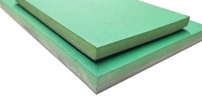 Cina Sport acrilici a prova di fuoco che pavimentano la superficie materiale del campo da tennis di pallacanestro in vendita