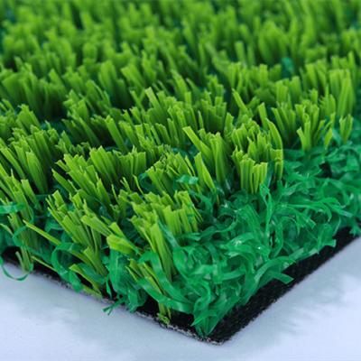 Cina Calibro a 3/8 pollici Leisuire dell'erba artificiale amichevole del tappeto erboso di Eco per il giardino in vendita