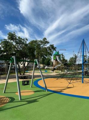Cina 8mm EPDM che eseguono consistenza di colore di stabilità di Mat Non Toxic High Weather della pista in vendita