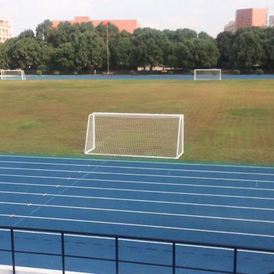 Cina Pavimentazione sintetica di sport dell'assorbente acustico del certificato dello SGS inoffensiva ed inodora in vendita