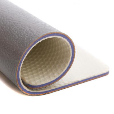 Cina Pavimentazione resistente agli urti del vinile del PVC con i materiali puri del vergine del PVC in vendita
