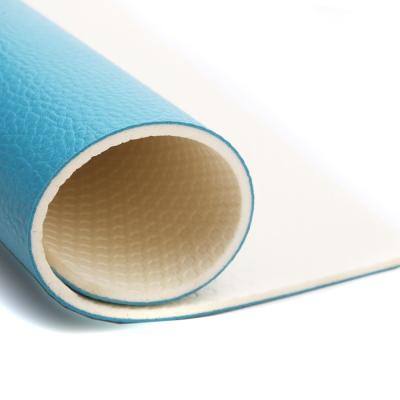 Cina Anti sdrucciolevole a prova d'umidità nessun sport del PVC dell'odore che pavimentano rivestimento UV in vendita