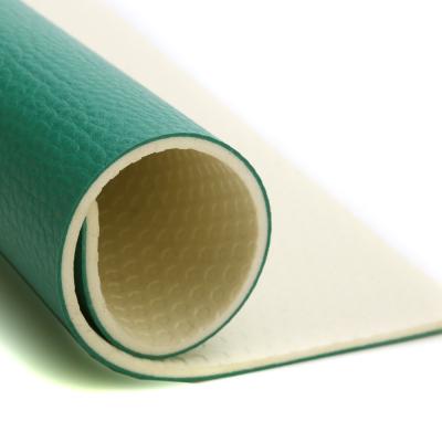 Cina Il PVC antipolvere della sostanza tossica della decorazione interna non mette in mostra pavimentando l'Scossa-assorbimento in vendita