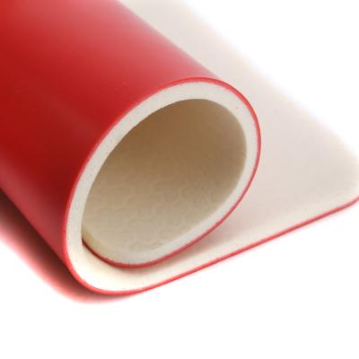 China De multisporten die van Kleurenpvc 1.5*20m Antislipkeukenzaal vloeren Te koop