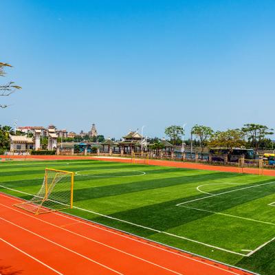 Cina Pista pareggiante riciclata dello stadio di 13mm 10 anni di tartan che esegue pista in vendita
