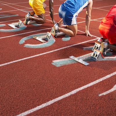 Cina Sistema sintetico del panino che esegue gli sport all'aperto della pista che pavimentano campo da giuoco in vendita