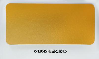 Cina Sport del PVC di spessore dell'annuncio pubblicitario 6.0mm che pavimentano assorbimento acustico impermeabile in vendita